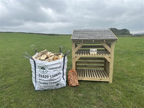 Small Log Store Bundle A Hardwood Logs Hardwood Logs