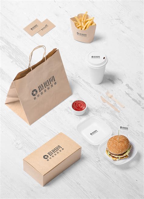 카페 브랜드 Vi 목업mockup 이미지 사진 400653512 무료 다운로드