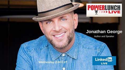 Rhett Power With Jonathan George On Power Lunch Live YouTube