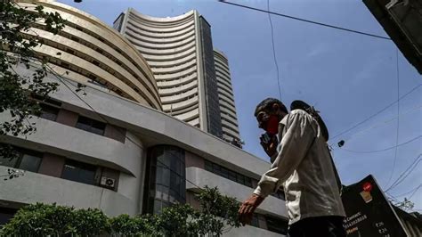 Share Market Today 11 October 2024 Bse Sensex Nse Nifty Open Flat Check