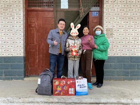 团团相伴，青春携行 团区委联合区青志协开展特殊青少年关爱帮扶行动澎湃号·政务澎湃新闻 The Paper