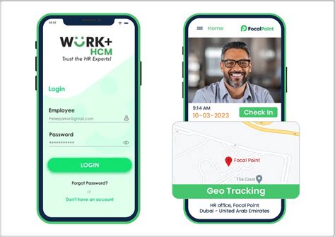 Leading Cloud Based Hr And Payroll Software In Dubai Uae Workplus Hcm