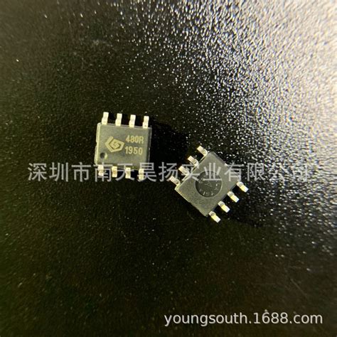 Syn480r Sop 8 3v 5 5v 300mhz 450mhz 无线收发芯片 原装正品 阿里巴巴