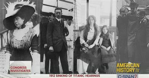 Classes On Board The Titanic C