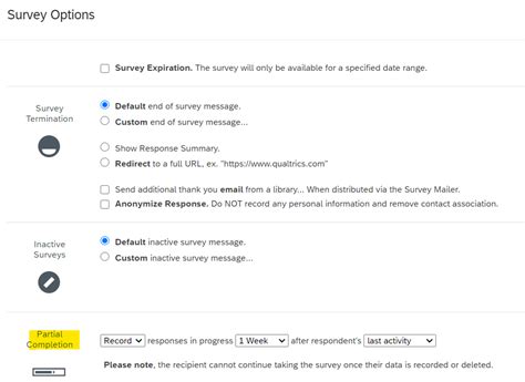 Missing Responses XM Community