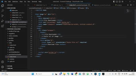 Vinay Rajput On Linkedin 30dayfrontendchallenge Linkedinfrontendprojects Frontenddevelopment