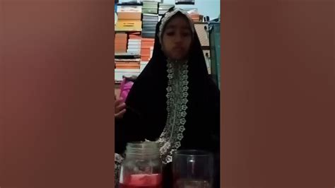 Homogen Dan Hetrogen Youtube