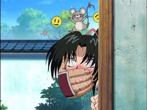 Shigure Kousaka Nsfw Edit By Jcom1 On Deviantart