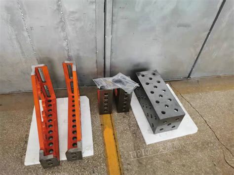 三维柔性工装夹具 深圳市天凌高科技有限公司