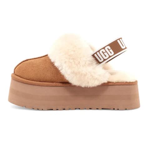 Ugg Funkette Slippers Women