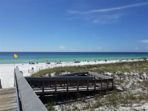 Henderson Beach State Park Things Find Things To Do In Destin Florida