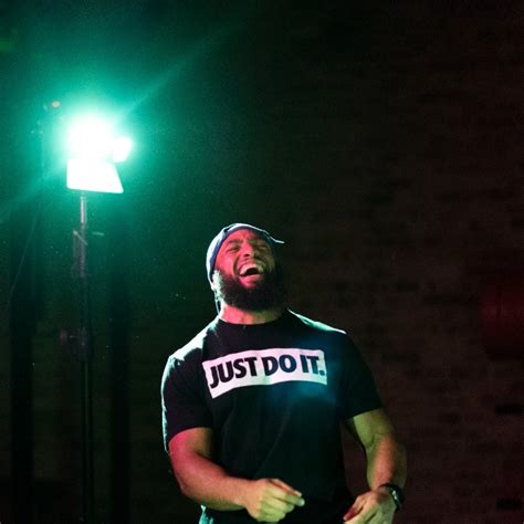 Byron Dyce Ii Network Development Associate Peerfit Linkedin