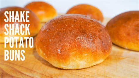 What Is A Potato Burger Bun At Carly Decosta Blog