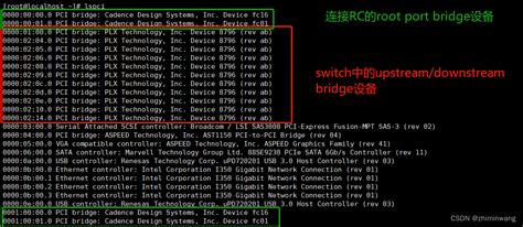 Pcie拓扑结构pci 星形拓扑 Csdn博客