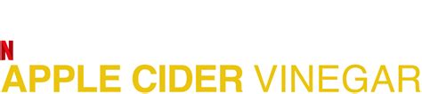 Watch Apple Cider Vinegar Netflix Official Site