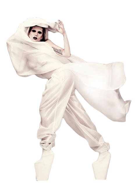 One Thing Lady Gaga Png