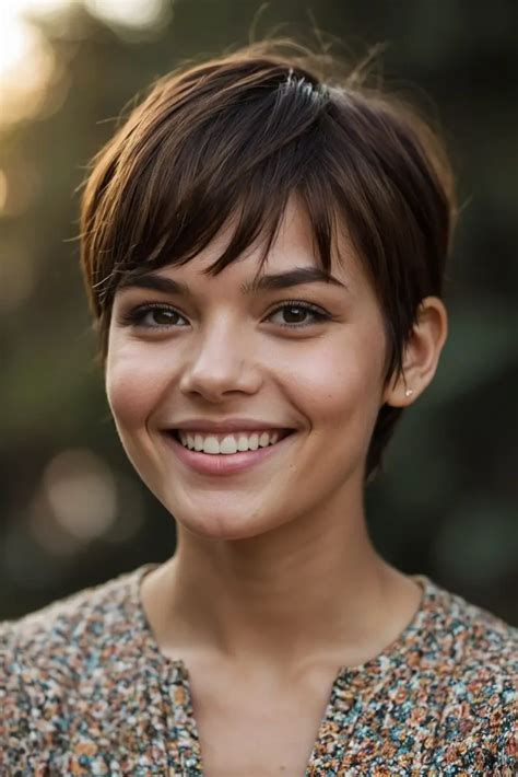 15 Shag Pixie Haircut Ideas Trendy Styles For 2025