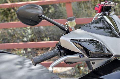 夯車分享 錢只是變成你喜歡的樣子 Yamaha Cygnus X 125 Motobuy