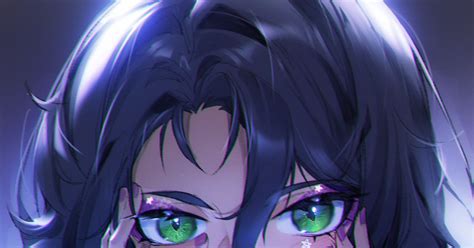 原创 头像 秃瓢のイラスト Pixiv