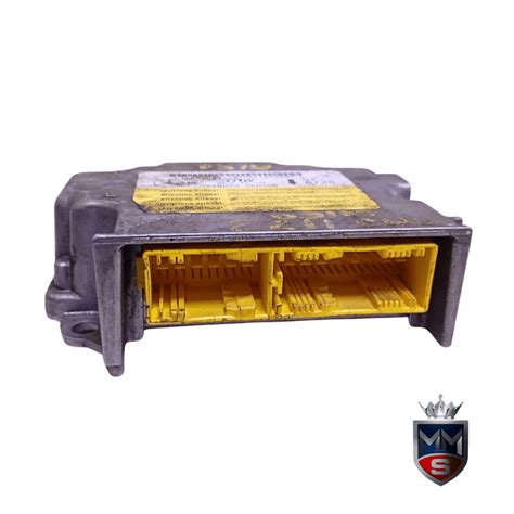 Mercedes A180 W169 Airbag Control Module Used Majestic Motor Spares