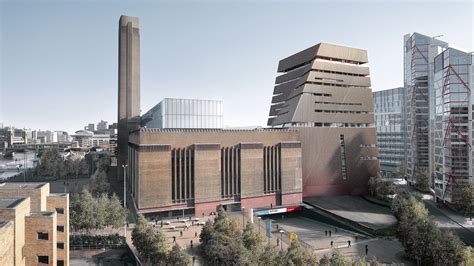 Tate Modern Building