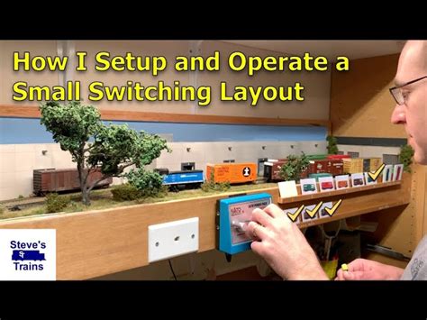 Small Ho Switching Layouts Awesome N Scale Switching Layout