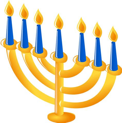 100 Free Menorahs Hanukkah Images Pixabay