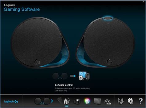 Best Equalizer Settings For Logitech G560 At Diana Henderson Blog