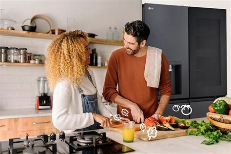 Coretech Refrigerator Lg Uk