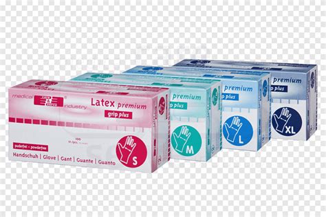 의료용 장갑 Blue Nitrile White 기타 기타 푸른 Png Pngegg