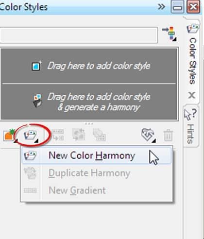 CorelDRAW Graphics Suite Tutorials