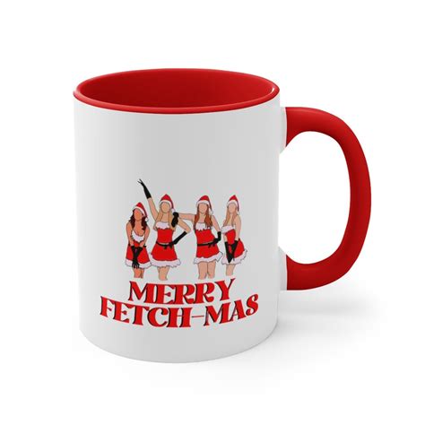 Mean Girls Jingle Bell Rock Mean Girls Christmas T Mean Etsy