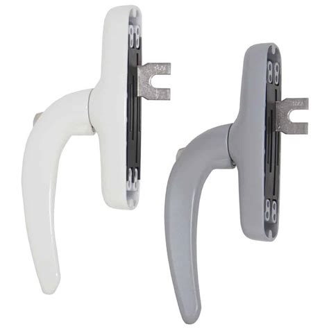 Fapim Nefer Tilt And Turn Handle Part 0762az 0761a Dg Supplyline