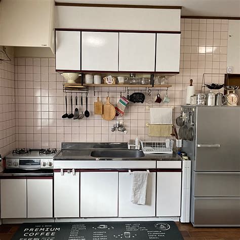 部屋のインテリア実例 Kazu Cafeさんroom No 2349467の部屋 ｜ Roomclip（ルームクリップ）