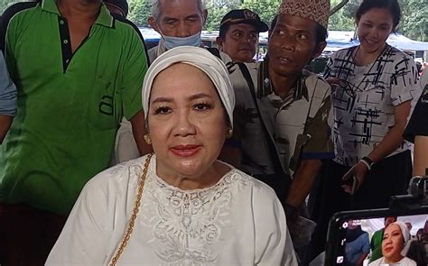 Titiek Puspa Rela Dua Putrinya Tidur Di Sofa Demi ‘tampung Ida Royani Hingga Erni Johan Di Rumahnya