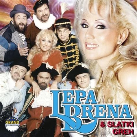 Lepa Brena Lepa Brena Lyrics Genius Lyrics