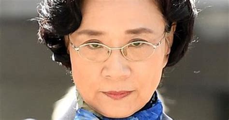 한진家 이명희 또 기소 이번엔 갑질 폭행 혐의