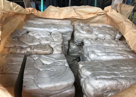 Polystyrene Densifier Will Help Divert Waste Polystyrene From Landfills