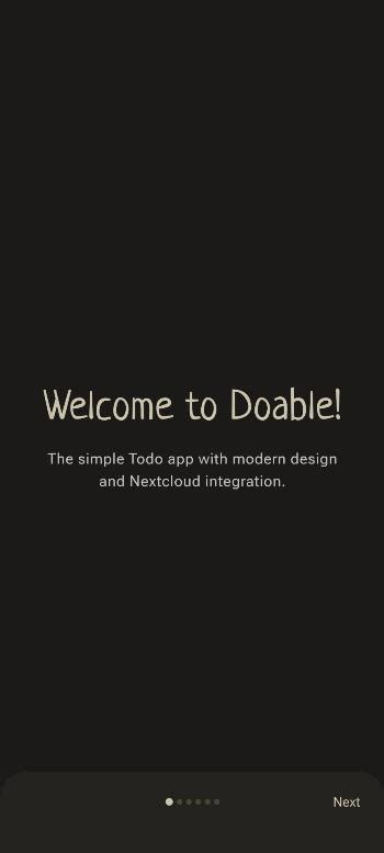 Doable Apk無料ダウンロード Openapk