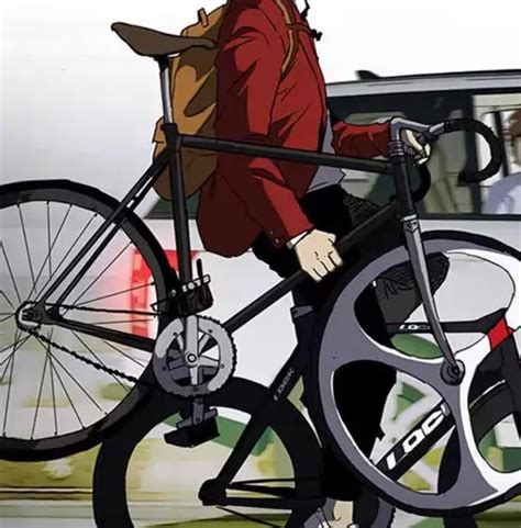 Can Anyone Tell Me The Spec On Jay Jo Bike R Windbreakerwebtoon