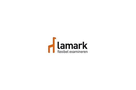 Lamark Logo - LogoDix