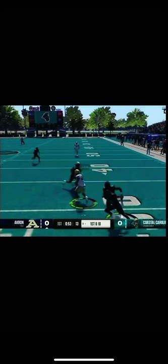 Hb Screen In Cfb25 Youtube