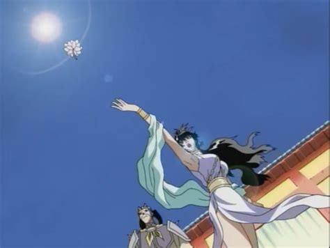 Каннон босацу 4 цитаты персонажа