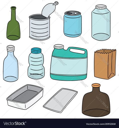 Recyclable Items Clipart 10 Free Cliparts Download Images On