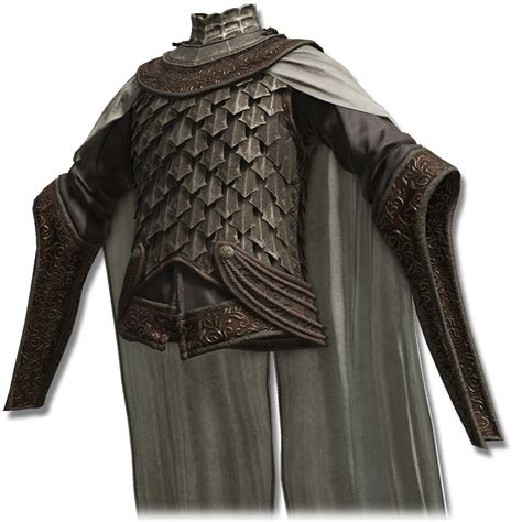 Nox Monk Set Elden Ring Hardcore Gamer