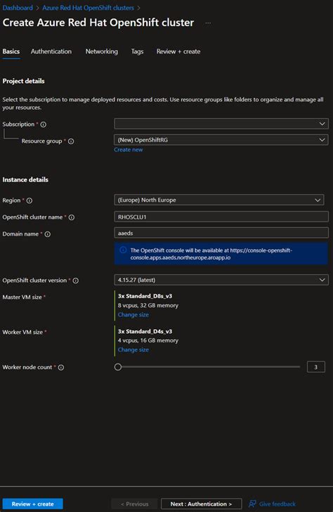 Quickly Deploy Azure Arc Enabled Data Services On Openshift Microsoft