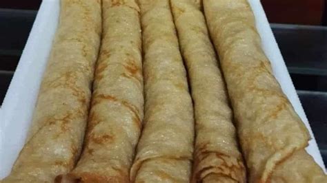 Con este frío en Mazatlán Qué se antoja comer Luz Noticias