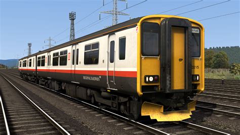 Class 1502 Diesel Multiple Unit Pack