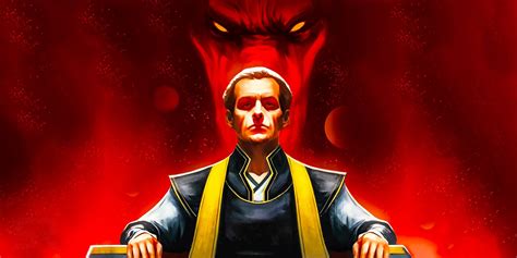 10 Things Star Wars Has Revealed About Darth Plagueis Palpatines Master