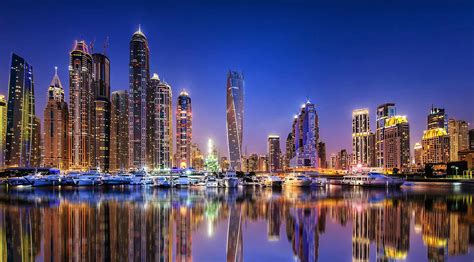 Tips For Cityscape Night Photography Photography Tips